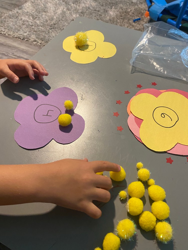 Learning like Busy Bees!