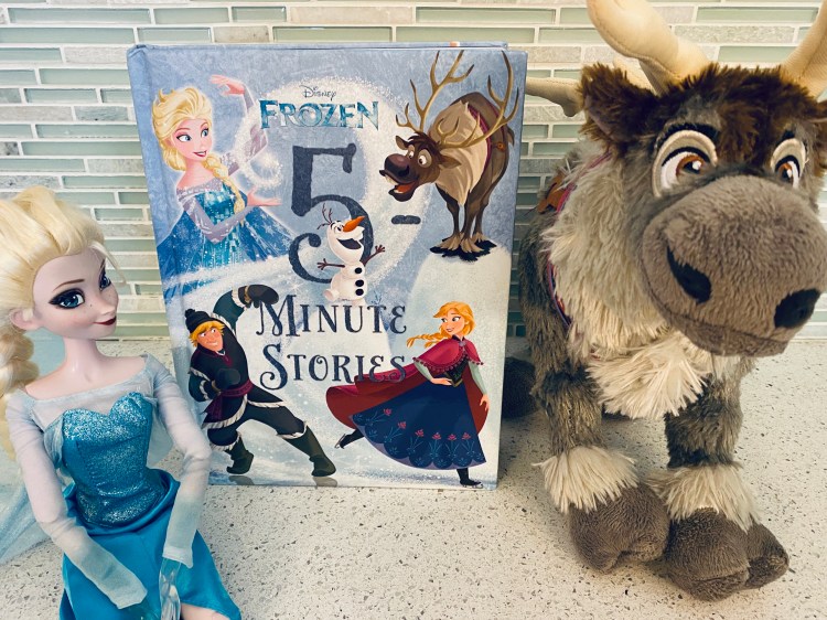 Learning with the Snow Queen