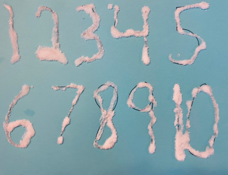 Learning with the Snow Queen