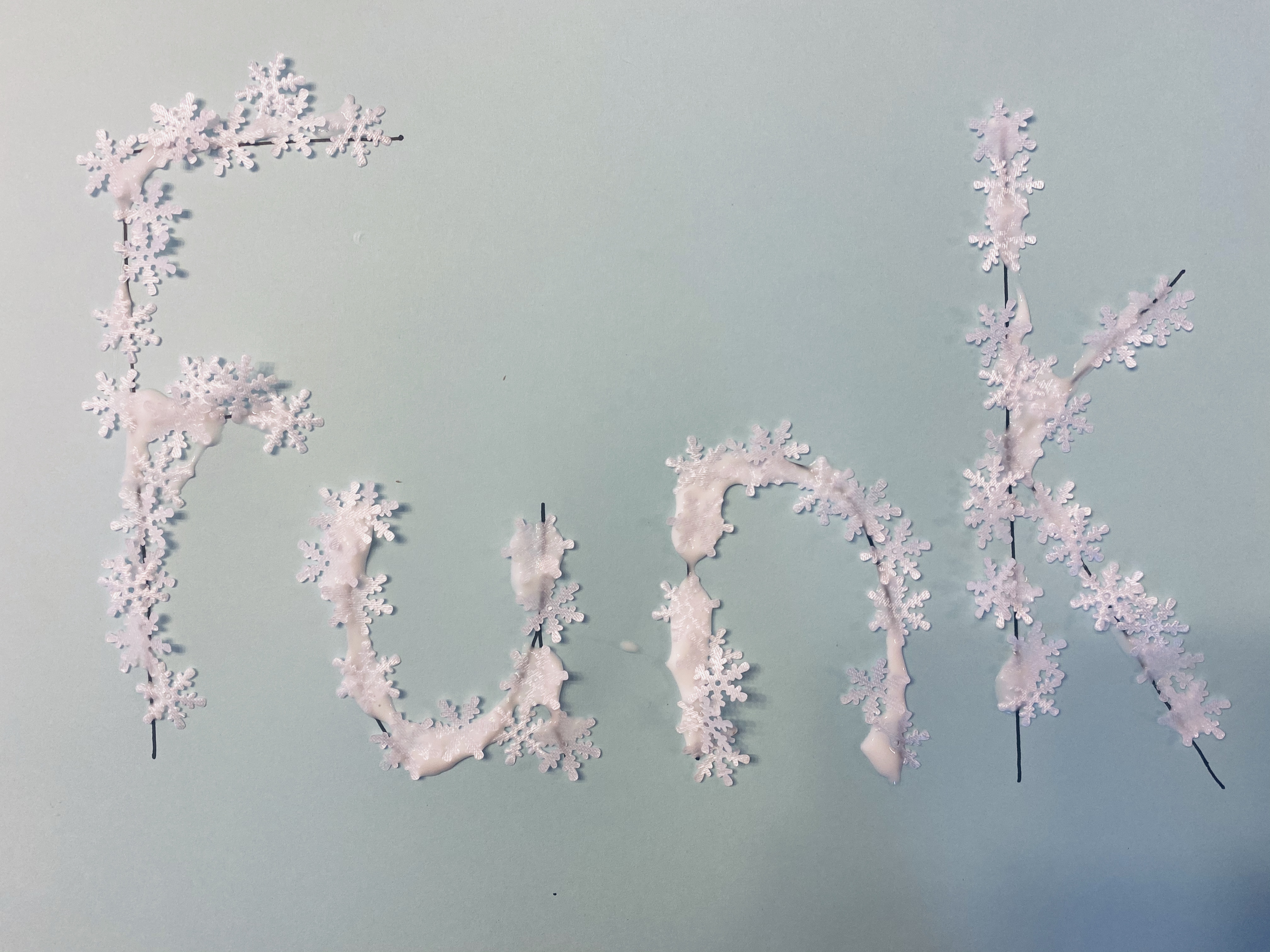 Learning with the Snow Queen