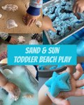 Sand and Sun