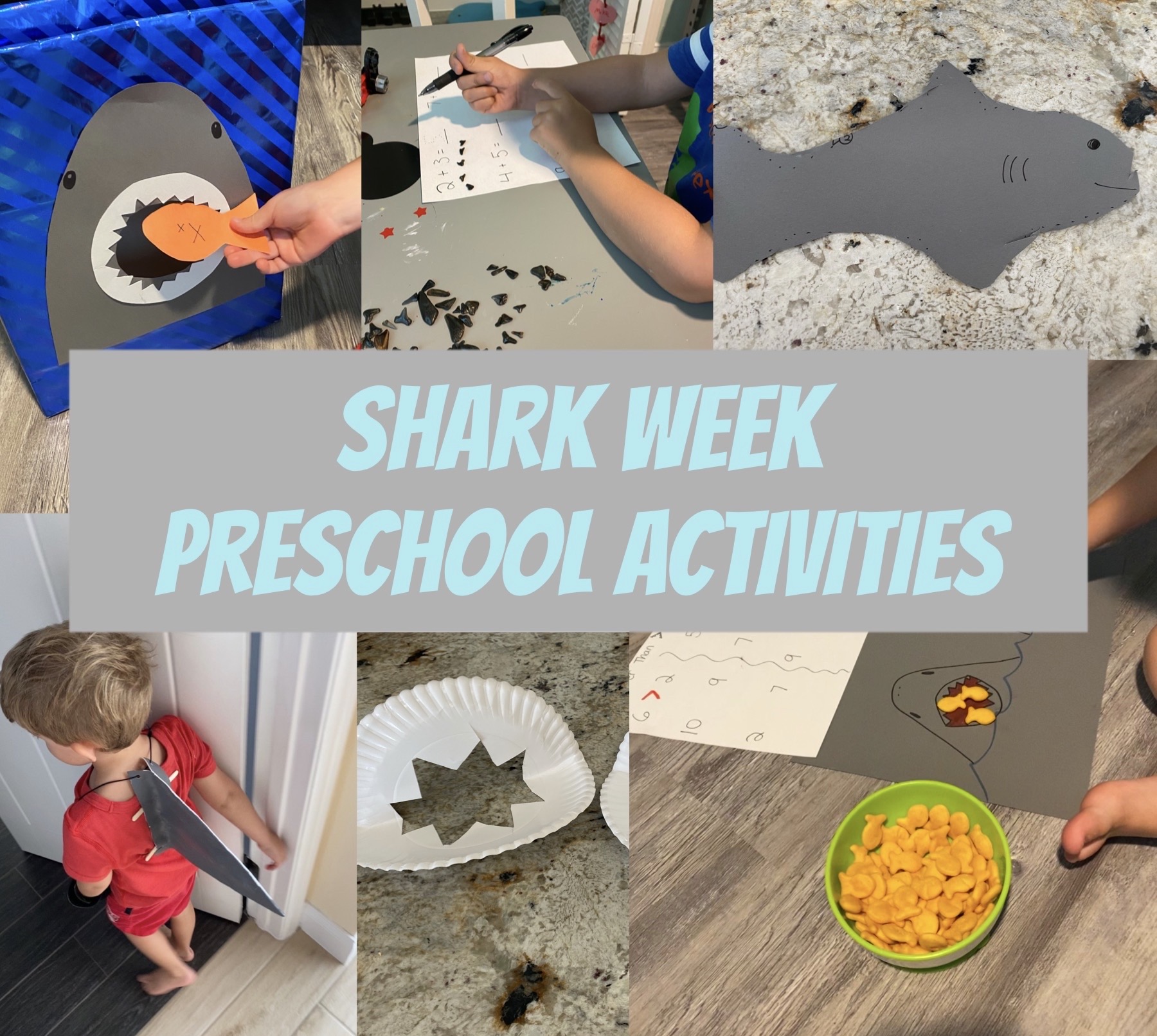Preschool Summer Camp