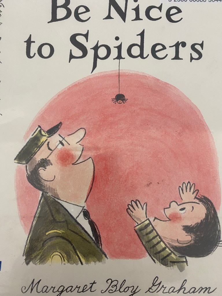 Creepy, Crawly SPIDERS!