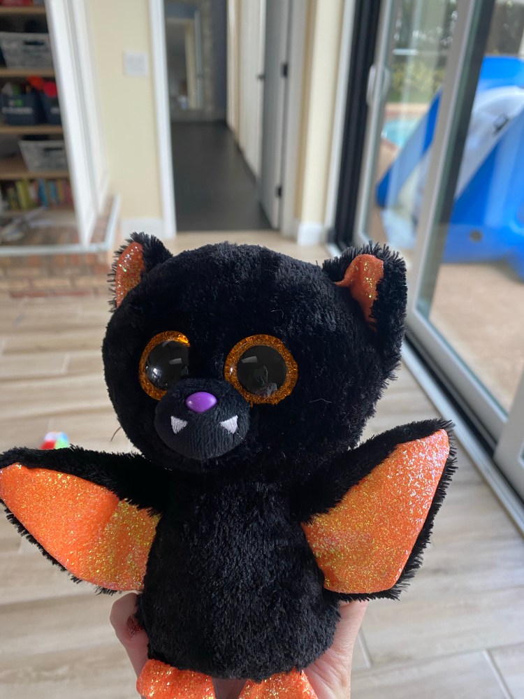 Going Batty