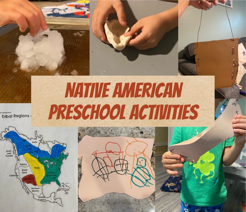 The Rich Cultures of Native Americans- For Kids!