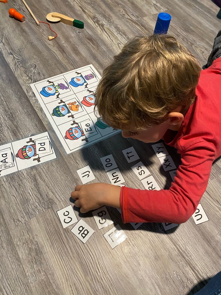 Do You Wanna Build a Snowman?