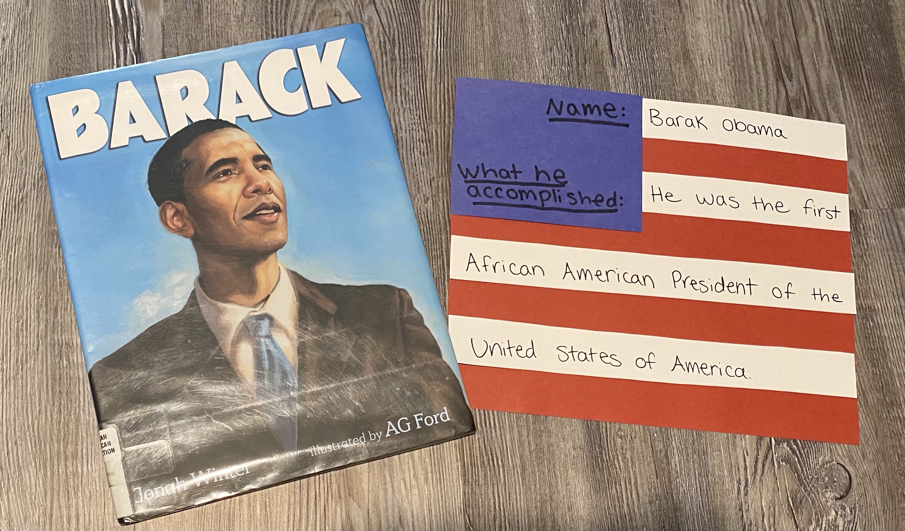 Black History is American History