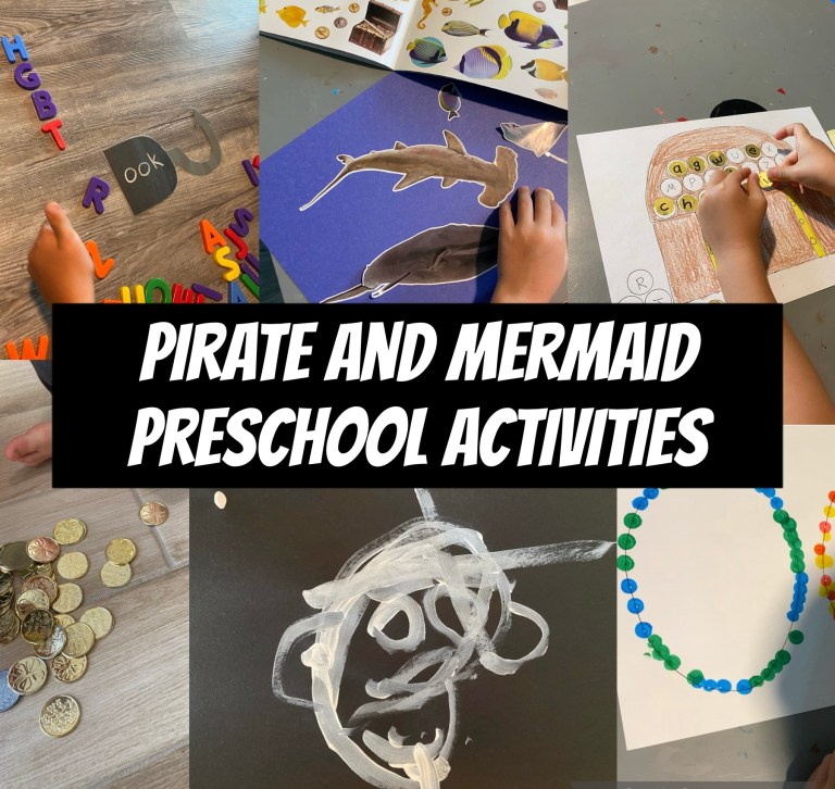 Arrrrgh You Ready to Learn?