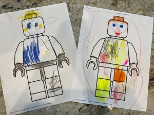 Little Builders