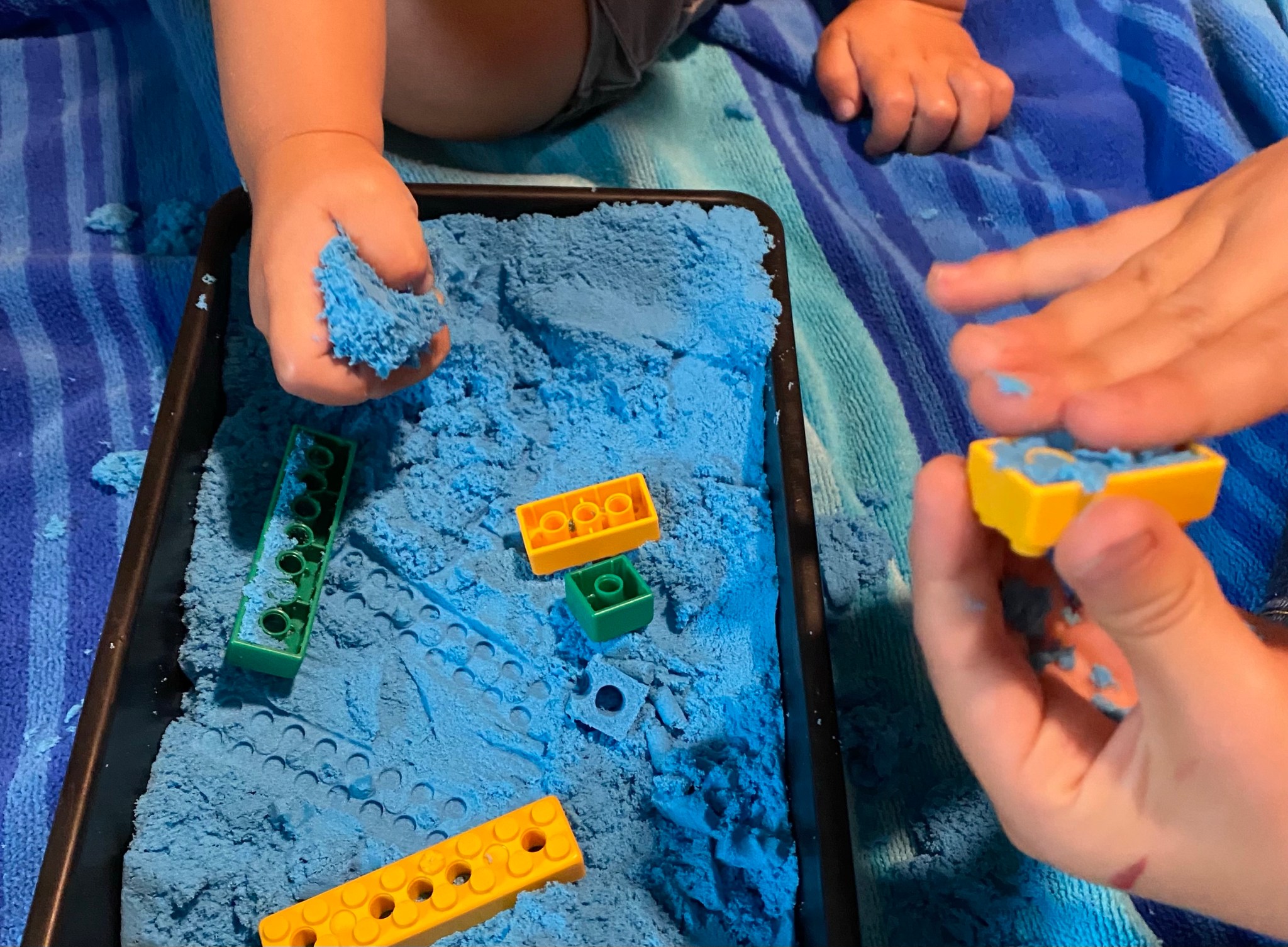 Little Builders