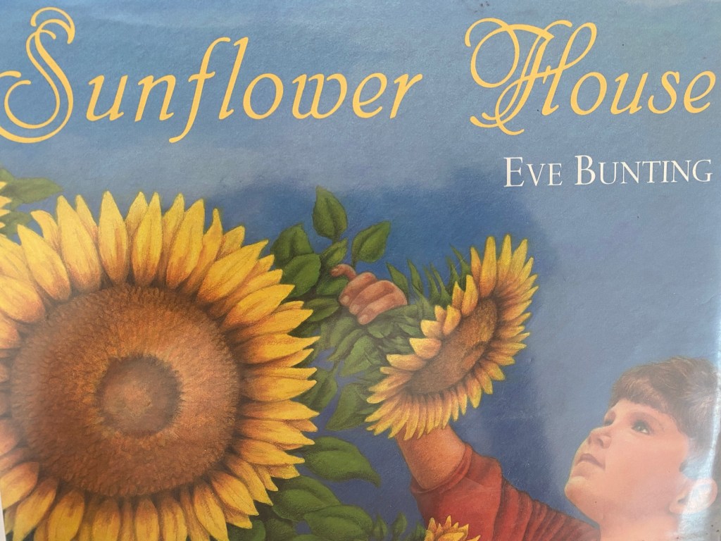 Sunflowers!