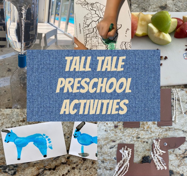 Tall Tales
