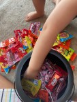 I Want Candy!