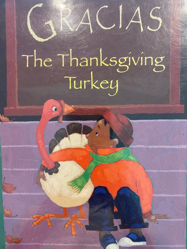 It’s Turkey Time!