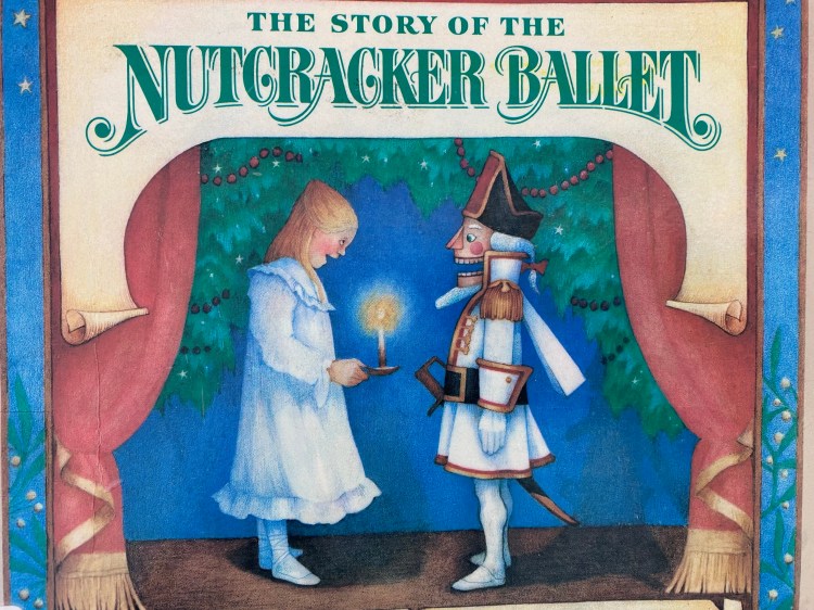 The Nutcracker Ballet
