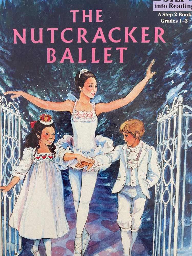 The Nutcracker Ballet