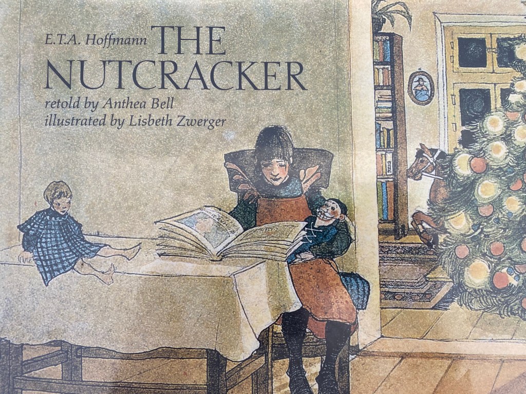 The Nutcracker Ballet
