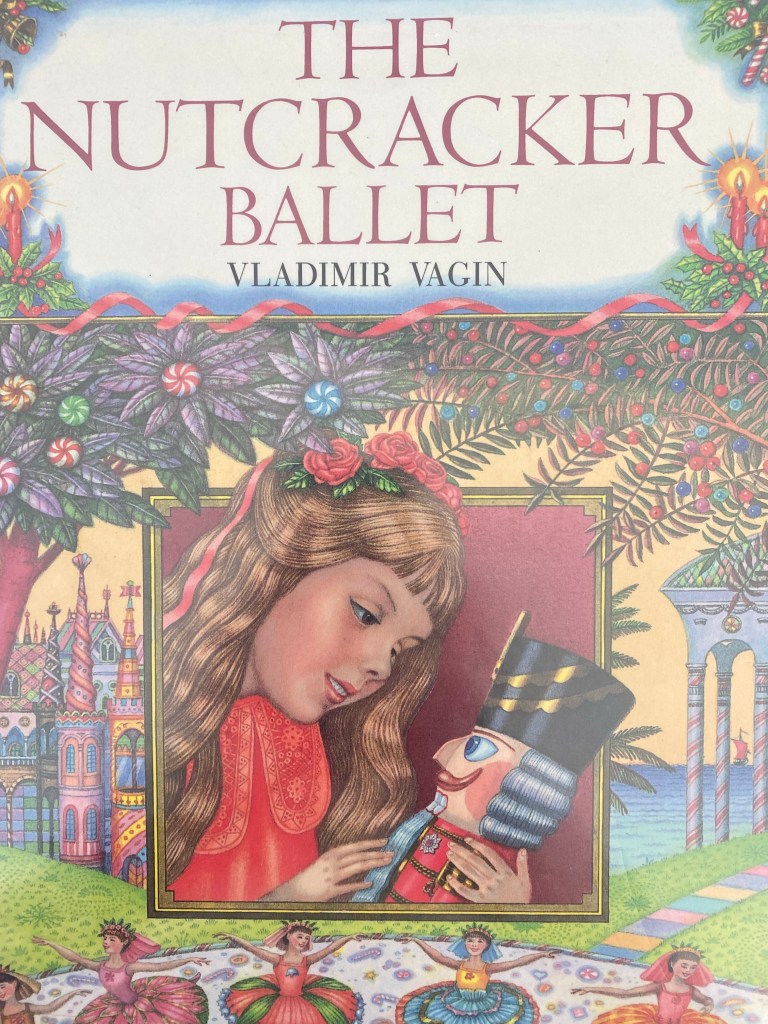 The Nutcracker Ballet
