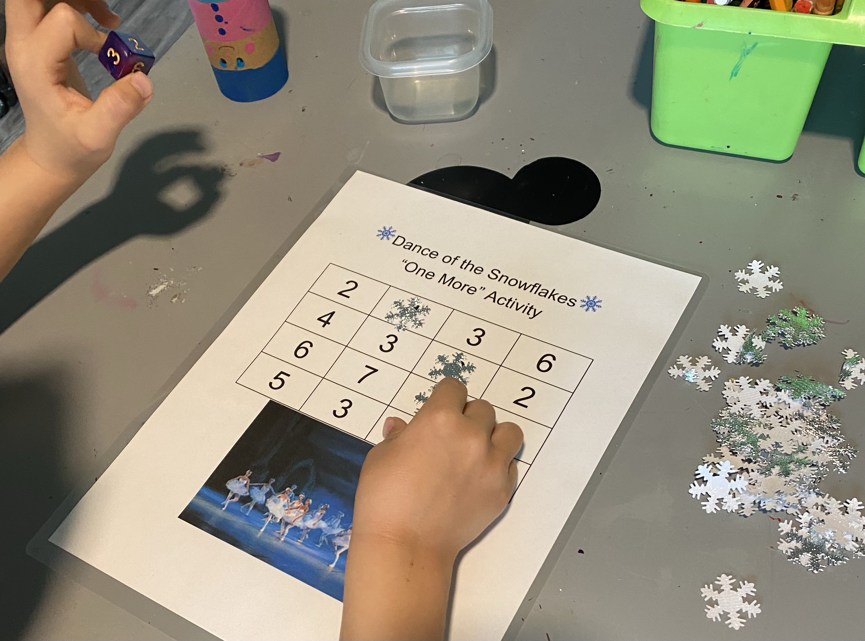 The Nutcracker Ballet