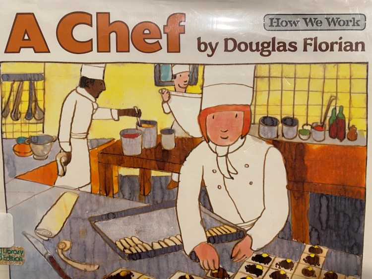 Little Chefs