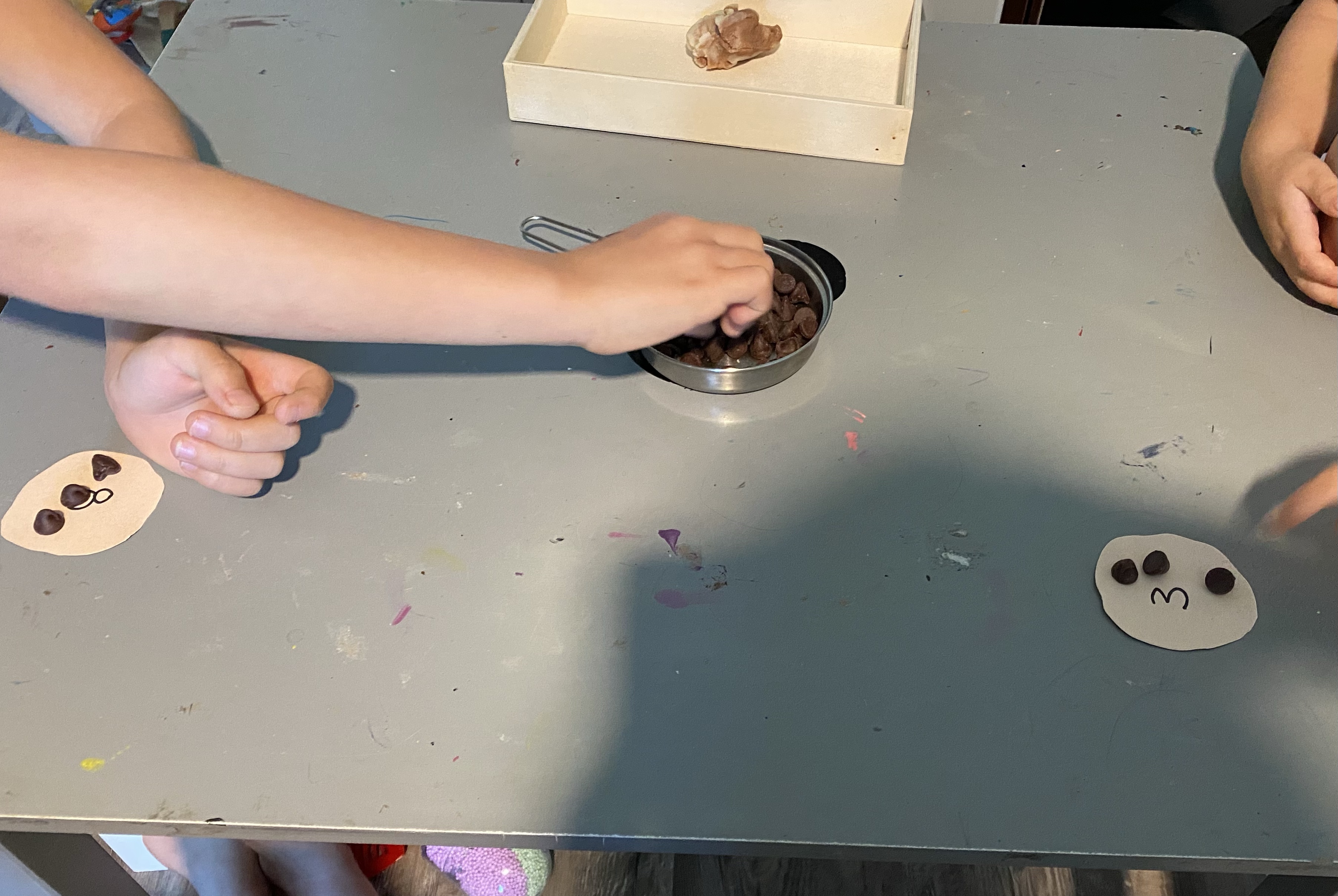 Little Chefs