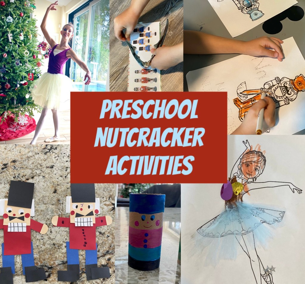 The Nutcracker Ballet