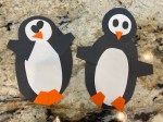 Pretty Little Penguins