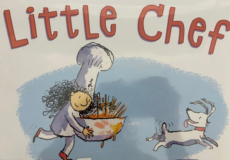 Little Chefs