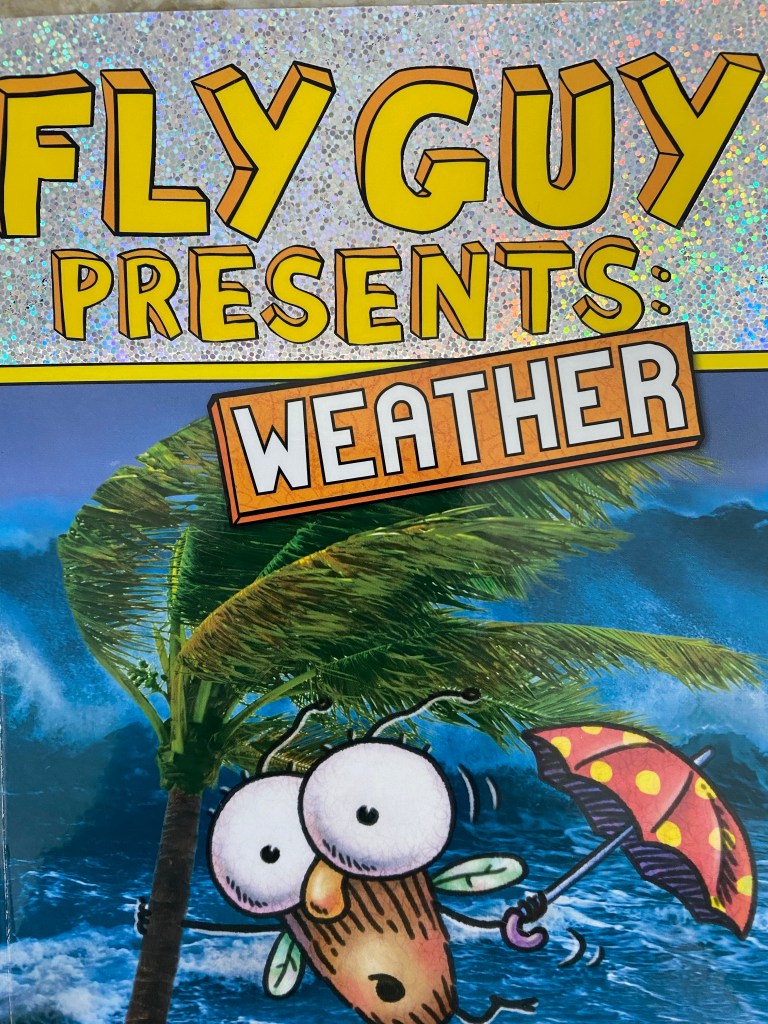 Wonderful Weather