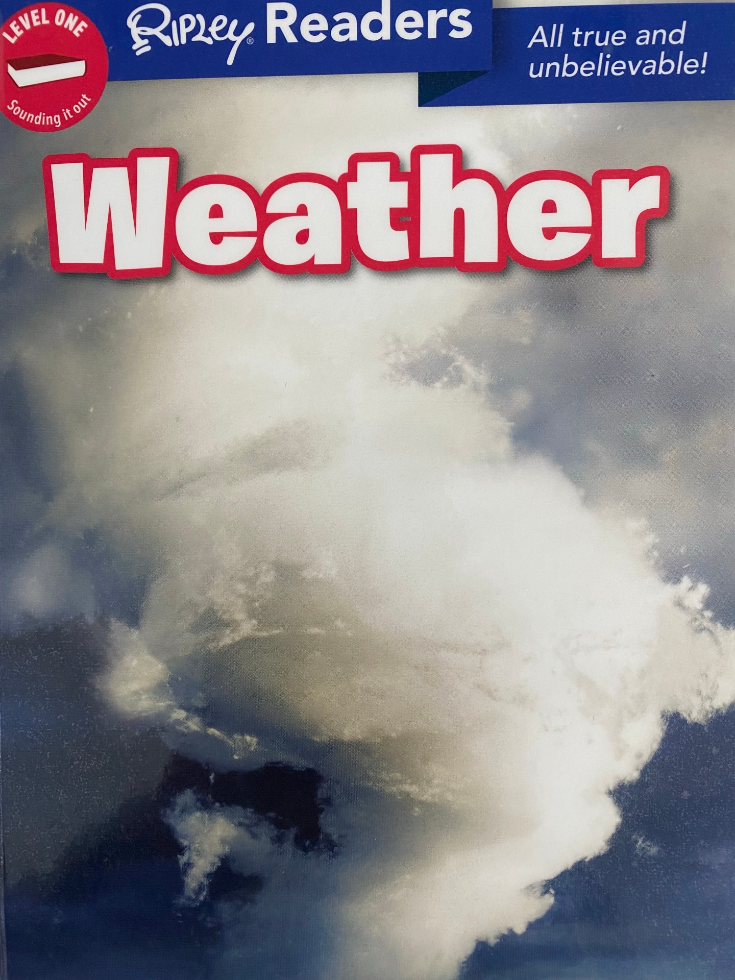 Wonderful Weather