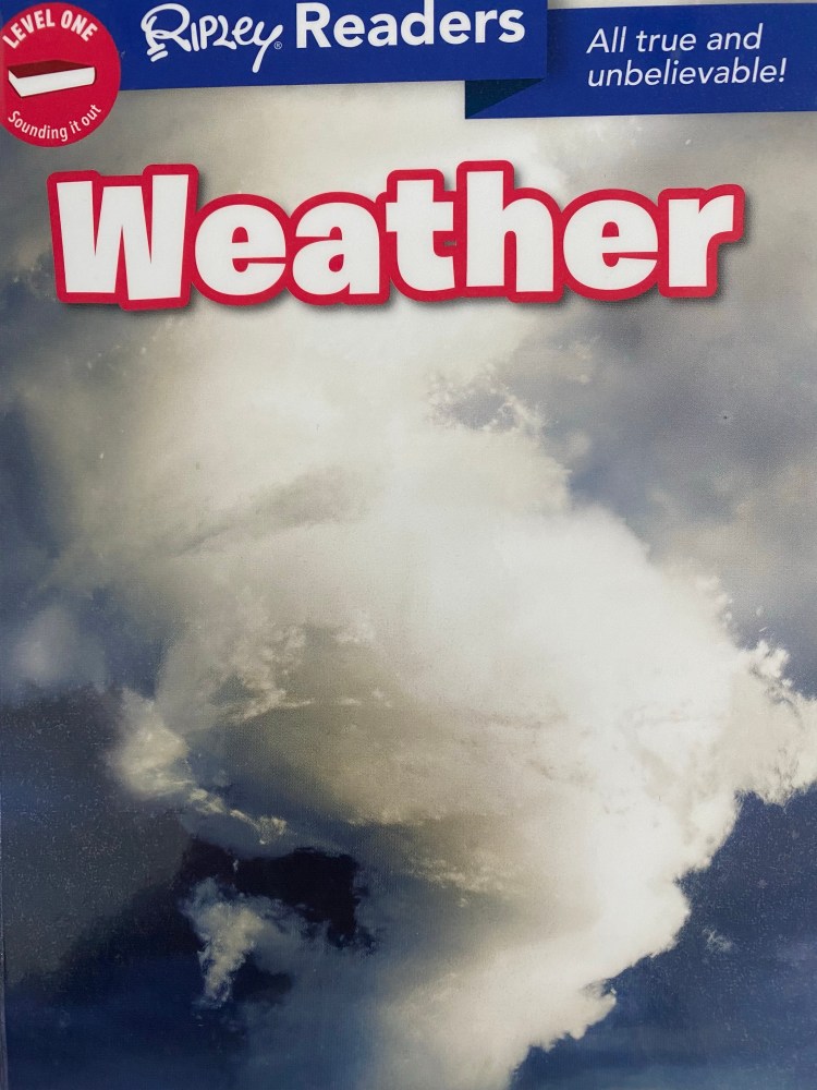 Wonderful Weather